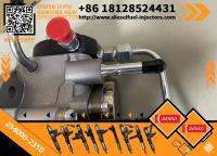 China New diesel Fuel Injection Pump diesel Feed Pump 294000-2350 4D56 1460A097 294000-2351 2940002350 for sale