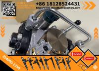 China New diesel Fuel Injection Pump diesel Feed Pump 294000-2350 4D56 1460A097 294000-2351 2940002350 for sale