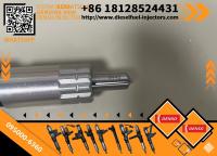 China Fuel Injector 095000-6360 095000-6361 095000-8930 095000-8931 095000-8932 8-97609788-0 8-97609788-7 for Case Isuzu 4HK1 6HK1 5.8 for sale