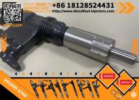 China Fuel Injector 095000-6360 095000-6361 095000-8930 095000-8931 095000-8932 8-97609788-0 8-97609788-7 for Case Isuzu 4HK1 6HK1 5.8 for sale