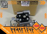 China Diesel Fuel Pump 294050-0041 294050-0042 294050-0043 294050-0044 294050-0040 for sale