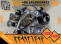 China Diesel Fuel Pump 294050-0041 294050-0042 294050-0043 294050-0044 294050-0040 for sale