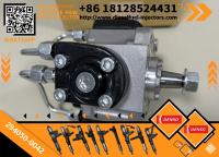 China Diesel Fuel Pump 294050-0041 294050-0042 294050-0043 294050-0044 294050-0040 for sale