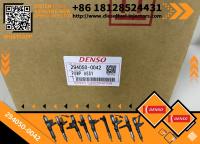 China Diesel Fuel Pump 294050-0041 294050-0042 294050-0043 294050-0044 294050-0040 for sale