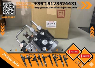 China Diesel Fuel Pump 294050-0041 294050-0042 294050-0043 294050-0044 294050-0040 for sale