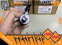China PINDUN Brand-New High Quality 095000-6376 095000-6373 Common Rail Injector Diesel Fuel Injector for NPR NQR NRR FRR for sale