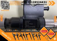 China PINDUN Brand-New High Quality 095000-6376 095000-6373 Common Rail Injector Diesel Fuel Injector for NPR NQR NRR FRR for sale