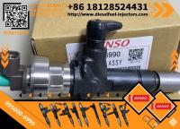 China Injection Valves Wholesale 095000-6990 095000-6991 Diesel Fuel Injectors 8-98011605-1 8-98011605-3 for sale