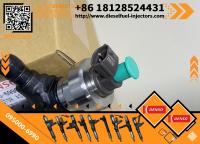 China Injection Valves Wholesale 095000-6990 095000-6991 Diesel Fuel Injectors 8-98011605-1 8-98011605-3 for sale
