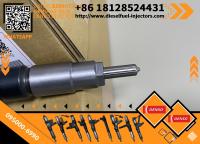 China Injection Valves Wholesale 095000-6990 095000-6991 Diesel Fuel Injectors 8-98011605-1 8-98011605-3 for sale