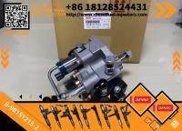 China Common Rail Fuel Injection Pump 8-98151213-2 294000-1522 Diesel for sale