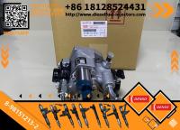 China Common Rail Fuel Injection Pump 8-98151213-2 294000-1522 Diesel for sale