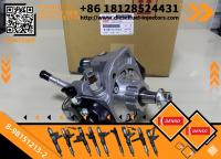 China Common Rail Fuel Injection Pump 8-98151213-2 294000-1522 Diesel for sale