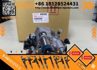 China Common Rail Fuel Injection Pump 8-98151213-2 294000-1522 Diesel for sale