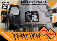 China Common Rail Fuel Injection Pump 8-98151213-2 294000-1522 Diesel for sale