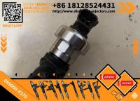 China Common Rail Injector 095000-8370 095000-8375 8-98119228-1 8-98119228-0 8-98119228-2 Diesel Injector Nozzle for 4JK1 for sale