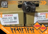 China Common Rail Injector 095000-8370 095000-8375 8-98119228-1 8-98119228-0 8-98119228-2 Diesel Injector Nozzle for 4JK1 for sale
