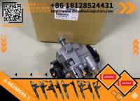 China Common Rail Fuel Injection Pump 8-98298599-1 294000-1522 Diesel for sale