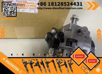 China Common Rail Fuel Injection Pump 8-98298599-1 294000-1522 Diesel for sale