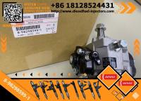 China Common Rail Fuel Injection Pump 8-98298599-1 294000-1522 Diesel for sale