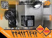 China Common Rail Fuel Injection Pump 8-98298599-1 294000-1522 Diesel for sale