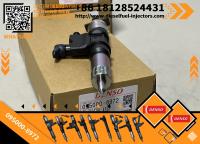 China Fuel Injector 095000-8970 095000-8971 095000-8972 8-98151856-3 8-98151856-2 for Engine 4HK1 6HK1 Diesel Engine for sale