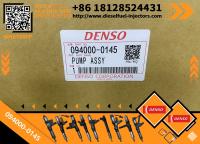 China 94000-0145 1-15603-129-4 Diesel Engine Parts Fuel Injector Pump Common Rail Injector Pump for for sale