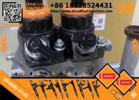 China 94000-0145 1-15603-129-4 Diesel Engine Parts Fuel Injector Pump Common Rail Injector Pump for for sale