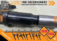 China Fuel Injector 095000-6980 8-98011604-1 095000-8981 8-98167556-1 for D-MAX 4JJ1 Engine for sale
