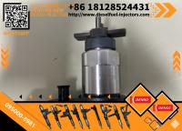 China Fuel Injector 095000-6980 8-98011604-1 095000-8981 8-98167556-1 for D-MAX 4JJ1 Engine for sale