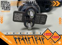 China Fuel Injector 095000-6980 8-98011604-1 095000-8981 8-98167556-1 for D-MAX 4JJ1 Engine for sale