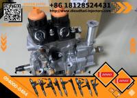 China High Quality Excavator 094000-0480 094000-0484 Fuel Injection for sale