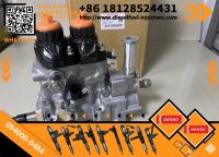 China High Quality Excavator 094000-0480 094000-0484 Fuel Injection for sale