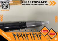 China 095000-9850 129978-53050 095000-8740 095000-7400 Common Rail Fuel Injector for 4TNV94CHT Yanmar Diesel Engine Fuel Injector for sale