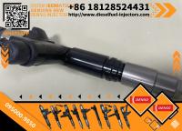 China 095000-9850 129978-53050 095000-8740 095000-7400 Common Rail Fuel Injector for 4TNV94CHT Yanmar Diesel Engine Fuel Injector for sale