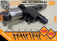 China 095000-9850 129978-53050 095000-8740 095000-7400 Common Rail Fuel Injector for 4TNV94CHT Yanmar Diesel Engine Fuel Injector for sale