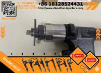 China 095000-9850 129978-53050 095000-8740 095000-7400 Common Rail Fuel Injector for 4TNV94CHT Yanmar Diesel Engine Fuel Injector for sale