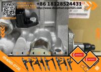 China Truck Engine Parts Auto Parts Diesel Fuel Injection Pump 9-97625496-3 9976254963 094000-0720 094000-0721 for sale