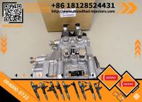 China New Diesel Injection Pump 094000-0741 22100-E0380 094000-0740 094000-0722 9-97625496-3 for for sale