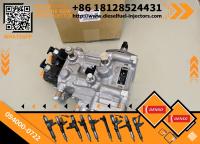 China New Diesel Injection Pump 094000-0741 22100-E0380 094000-0740 094000-0722 9-97625496-3 for for sale
