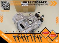 China New Diesel Injection Pump 094000-0741 22100-E0380 094000-0740 094000-0722 9-97625496-3 for for sale