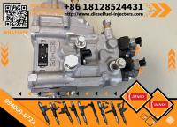 China New Diesel Injection Pump 094000-0741 22100-E0380 094000-0740 094000-0722 9-97625496-3 for for sale