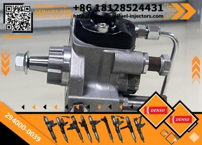 China Common Rail Fuel Injection Pump 8-97306044-9 294000-0039 for for sale