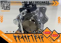 China Common Rail Fuel Injection Pump 8-97306044-9 294000-0039 for for sale