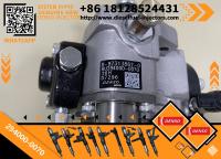 China Diesel Injection Fuel Pump 294000-0070 8-97313862-0 8973138620 for for sale