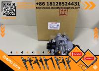 China Diesel Injection Fuel Pump 294000-0070 8-97313862-0 8973138620 for for sale