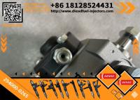 China High Quality Common Rail Fuel Injector Pump 294000-0196 294000-0265 891823-294009-0051 Repair Kit for for sale