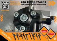 China High Quality Common Rail Fuel Injector Pump 294000-0196 294000-0265 891823-294009-0051 Repair Kit for for sale