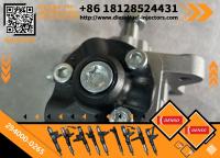 China High Quality Common Rail Fuel Injector Pump 294000-0196 294000-0265 891823-294009-0051 Repair Kit for for sale