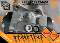 China High Quality Common Rail Fuel Injector Pump 294000-0196 294000-0265 891823-294009-0051 Repair Kit for for sale